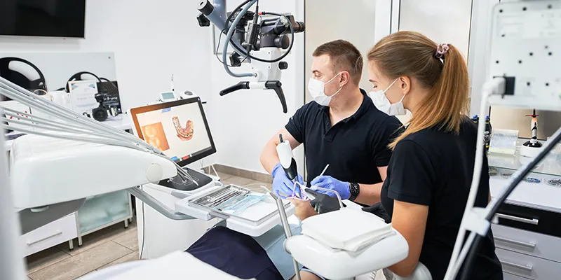 Is your perfect smile just a veneer away? - Calamvale Cosmetic Dental